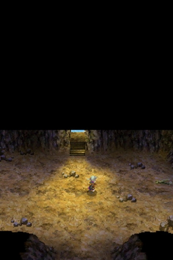 Final Fantasy III (U)(Psyfer) ROM Download - Free NDS Games - Retrostic