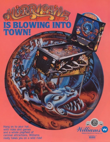 Hurricane (L-2) ROM Download - Free Mame Games - Retrostic