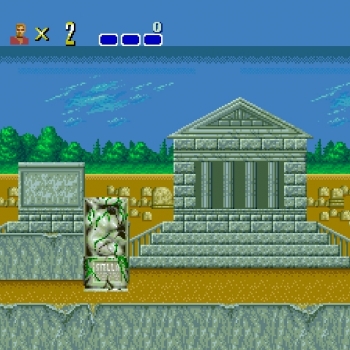 Juuouki (Japan) ROM Download - Free TurboGrafx16 Games - Retrostic