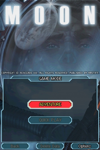 Descargar Moon (U)(1 Up) ROM - Juegos NDS Gratuitos - Retrostic