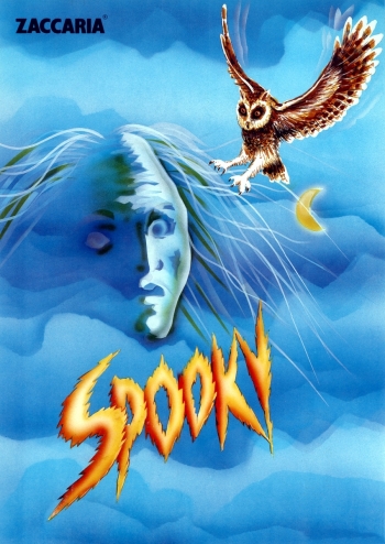 Descargar Spooky ROM - Juegos Mame Gratuitos - Retrostic