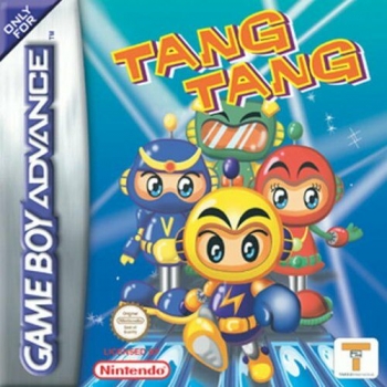 Descargar Tang Tang (E)(Cezar) ROM - Juegos GBA Gratuitos - Retrostic