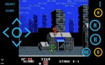 Download Nintendo Entertainment System Emulators - Emulate NES Games ...