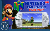 Download Nintendo 64 Emulators - Emulate N64 Games - Retrostic