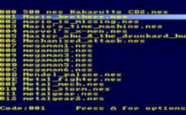 Download Nintendo Entertainment System Emulators - Emulate NES Games ...