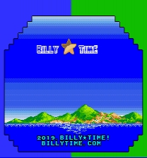 Billy Time! ROM Hack Download - Retrostic
