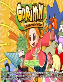 Gurumin Full Undub のハックロムのダウンロード - Retrostic