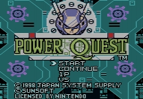 Lazy Power Quest ROM Hack Download - Retrostic