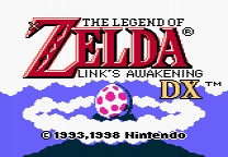 Link's Awakening DX - Gender Neutral のハックロムのダウンロード - Retrostic