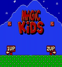 Magic Kids ROM Hack Download - Retrostic