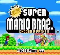 More Super Mario Bras. 2 ROM Hack Download - Retrostic