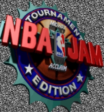 NBA Jam: Tournament Edition Roster Mod のハックロムのダウンロード - Retrostic