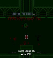 Super Metroid Redux ROM Hack Download - Retrostic
