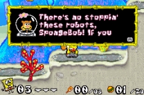 Search spongebob - Retrostic