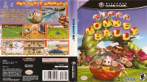 Descargar Super Monkey Ball 2 ROM - Juegos GameCube Gratuitos - Retrostic
