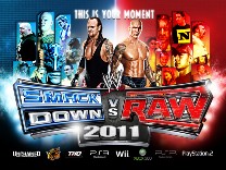 Descargar WWE Smackdown Vs Raw 07 ROM - Juegos PSP Gratuitos - Retrostic