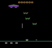 Atari 2600 ROMs - Página 6 - Descargar Juegos de Atari 2600 - Retrostic