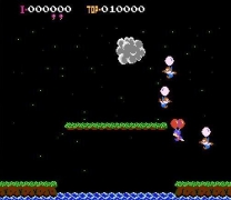 Circus Charlie (Japan) ROM Download - Free NES Games - Retrostic