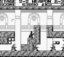 GB ROMs - Téléchargez des Jeux Nintendo Game Boy - Retrostic