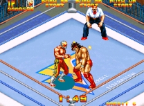 Shadow Force (Japan, Version 2) ROM Download - Free Mame Games - Retrostic