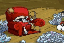 GBA ROMs - Página 19 - Descargar Juegos de Game Boy Advance - Retrostic