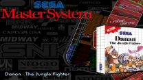 Master System ROMs - Download Sega Master System Games - Retrostic