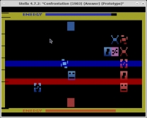 Atari 2600 ROMs - Página 20 - Descargar Juegos de Atari 2600 - Retrostic