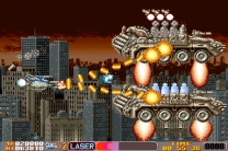 Descargar OutRunners (US) ROM - Juegos Mame Gratuitos - Retrostic