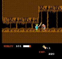 Devil World (Japan) ROM ダウンロード - Retrostic