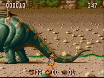 D-Force (USA) ROM Descargar - Retrostic