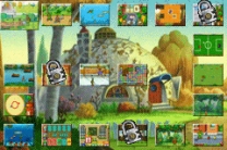 Elemix (J)(Polla) のロムをダウンロード - 無料の GBA のゲーム - Retrostic