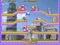 Mahjong Hyper Reaction 2 (Japan) ROM Play Online - Retrostic