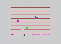 ZX Spectrum ROMs - Page 4 - Download ZX Spectrum Games - Retrostic