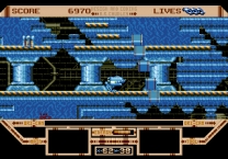 Space Invaders 90 (Japan) のロムをダウンロード - 無料の Megadrive のゲーム - Retrostic