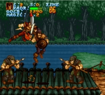 Krusty's Super Fun House (USA) ROM Descargar - Retrostic