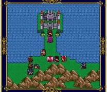 SNES ROMs - Page 2 - Download Super Nintendo Entertainment System Games ...