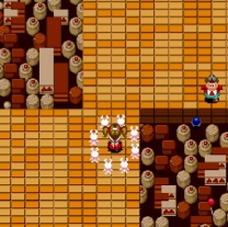 TurboGrafx16 ROMs - Download PC Engine - TurboGrafx16 Games - Retrostic