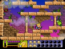 SNES ROMs - Download Super Nintendo Entertainment System Games - Retrostic