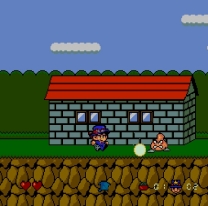 Body Conquest II (Japan) ROM Play Online - Retrostic