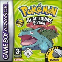 Pokemon - Volume 2 ROM Download - Free GBA Games - Retrostic