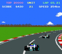 OutRun 2 (Rev A) (GDX-0004A) ROM Download - Free Mame Games - Retrostic