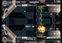 CarnEvil (v1.0.3) ROM Download - Free Mame Games - Retrostic