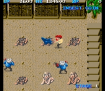 Descargar New Fantasia (1994 copyright) ROM - Juegos Mame Gratuitos ...