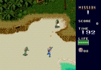 Megadrive ROMs - Page 18 - Download Sega Genesis Games - Retrostic