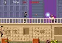 Descargar Shadow Dancer (bootleg, set 1) ROM - Juegos Mame Gratuitos ...