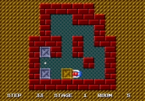 Radical Rex (USA) ROM Download - Free Megadrive Games - Retrostic