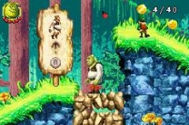 GBA ROMs - Page 21 - Download Game Boy Advance Games - Retrostic