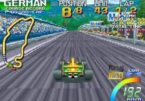 Vamf x1/2 (Europe) ROM Download - Free Mame Games - Retrostic