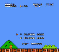 Search mario bros - Retrostic