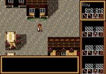 Battle Mania (Japan) ROM Download - Free Megadrive Games - Retrostic